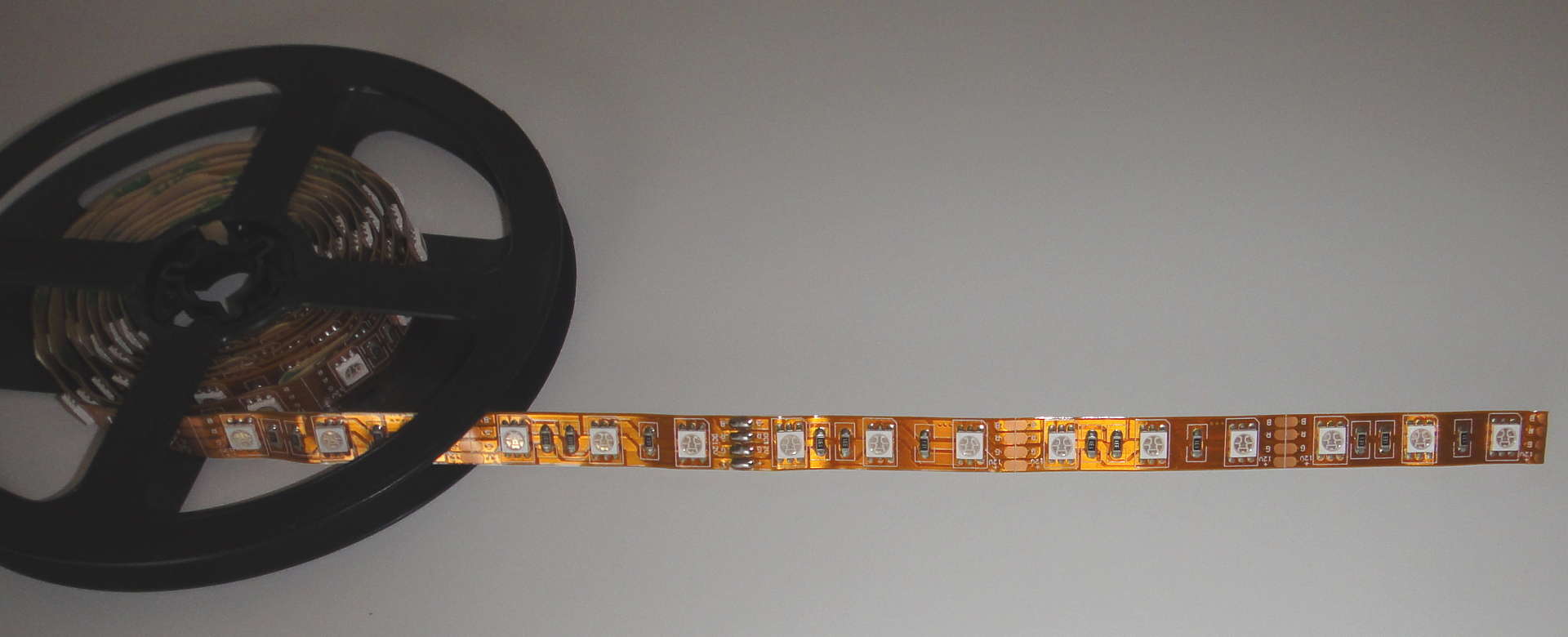 LED Streifen im Überblick » Diese Varianten gibt es! - LedTipps.net