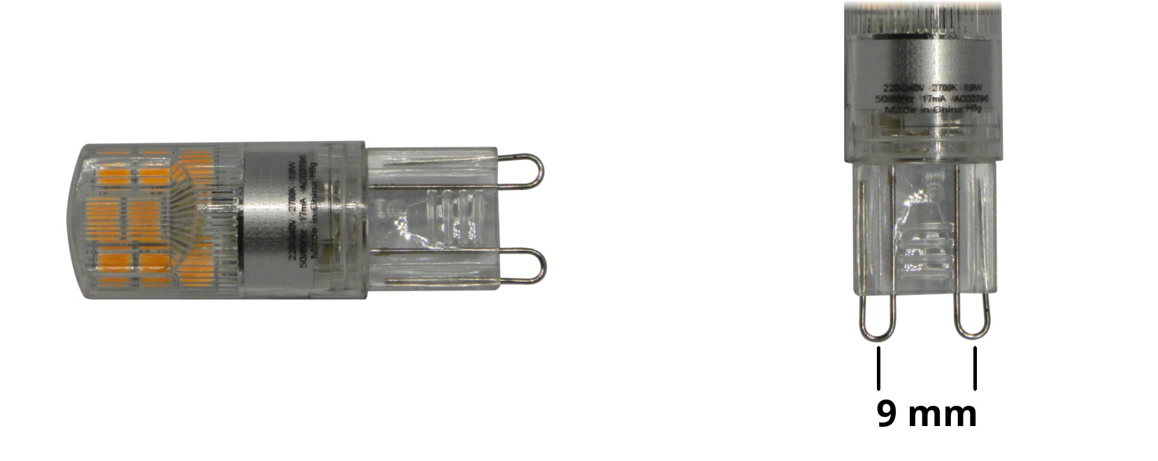 LED Lampensockel im Überblick: Finde den passenden Sockel - LedTipps.net