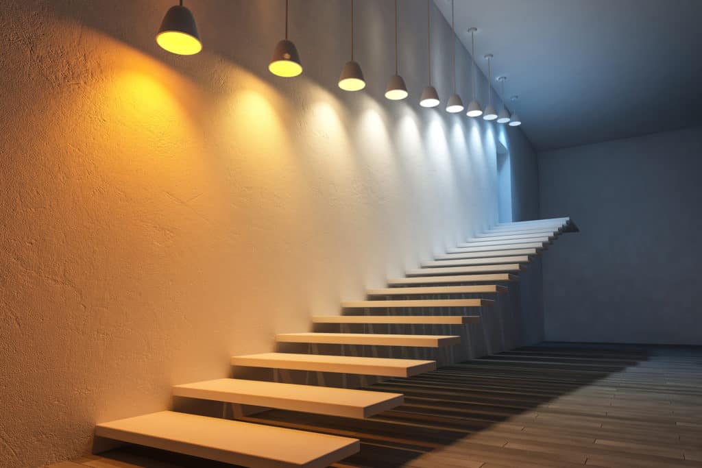 So funktionieren LED Lampen - Einfache Erklärung der LED Technik