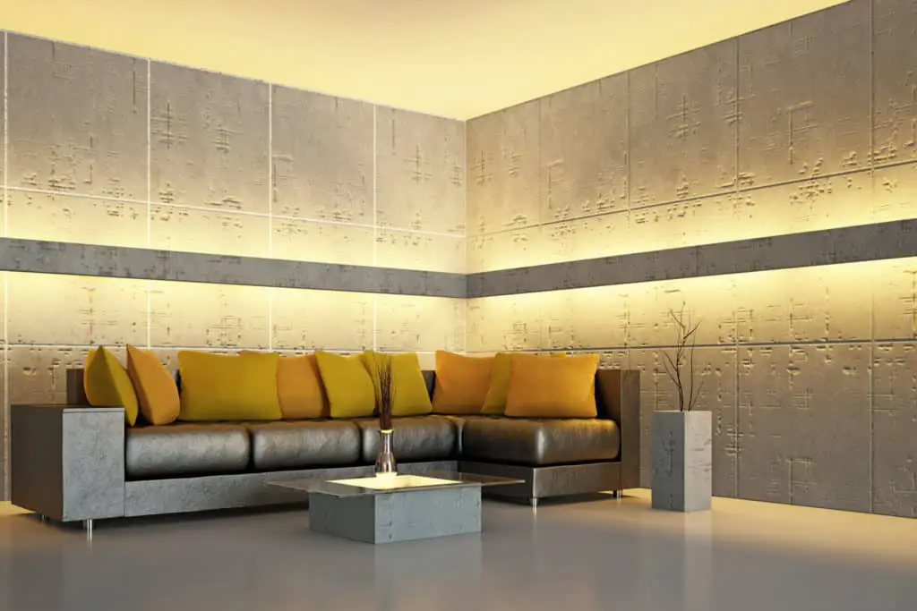 Warmweiß Folie für warmes LED Licht (selbstklebend) - LedTipps.net
