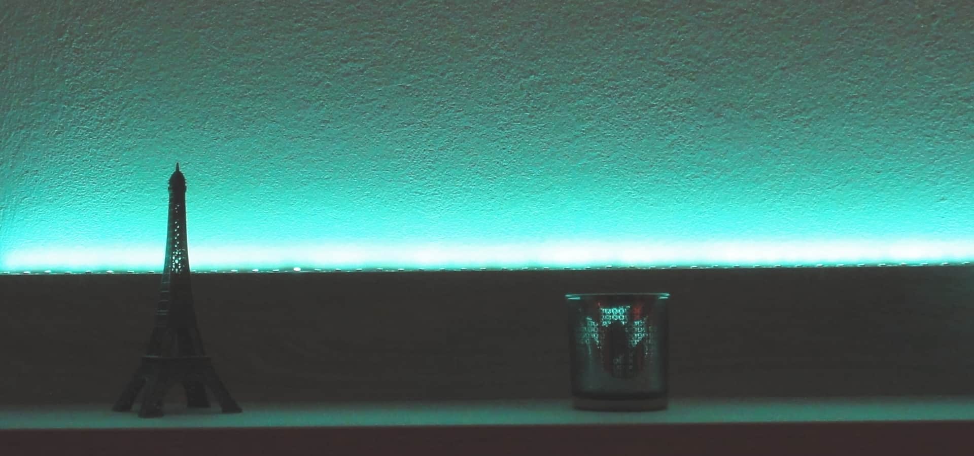 LED Streifen im Überblick » Diese Varianten gibt es! - LedTipps.net