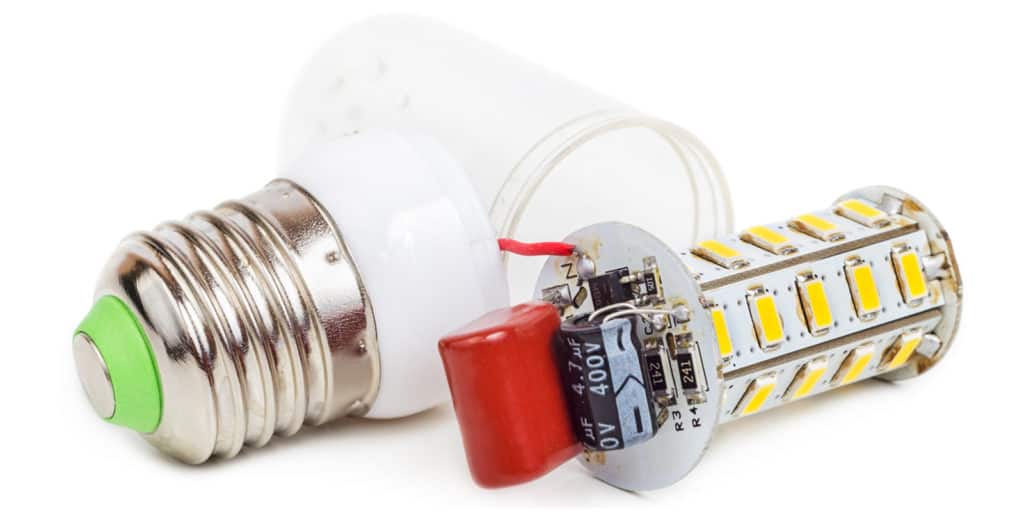 Led Lampen Entsorgen Dm