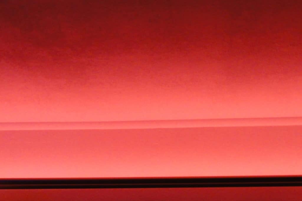 Warmweiß Folie für warmes LED Licht (selbstklebend) - LedTipps.net
